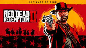 Red Dead Redemption 2: Ultimate Edition – turkepinstore